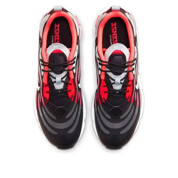 Nike Max Exosense Sneakers