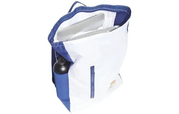 Adidas Real Madrid Backpack