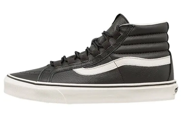 VANS Sk8-hi Reissue Ghillie High Top Sneakers