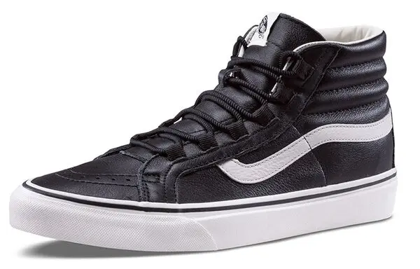 VANS Sk8-hi Reissue Ghillie High Top Sneakers
