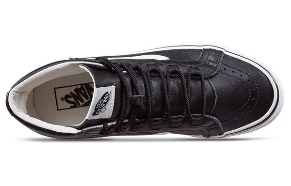 VANS Sk8-hi Reissue Ghillie High Top Sneakers