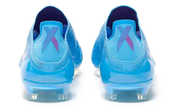 Adidas X Speedflow+ Ag Football Boots