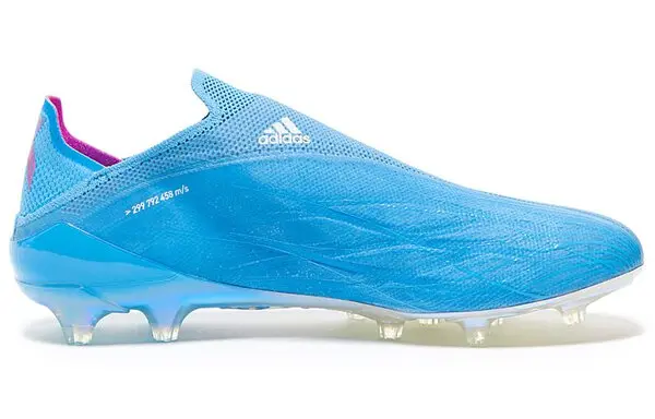 Adidas X Speedflow+ Ag Football Boots