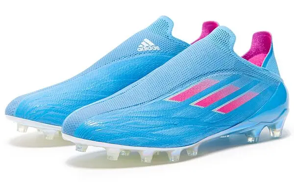 Adidas X Speedflow+ Ag Football Boots