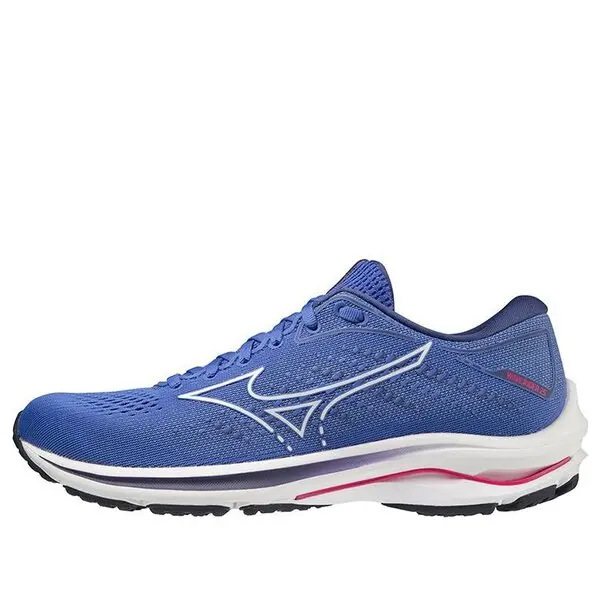 Mizuno Wave Rider 25 Running Shoe - Blue