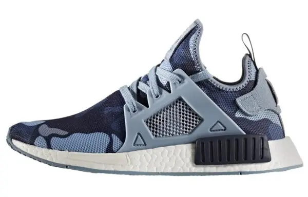 Adidas Nmd_xr1 Duck Camo' Athletic Shoes