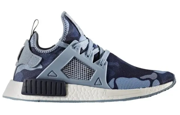 Adidas Nmd_xr1 Duck Camo' Athletic Shoes