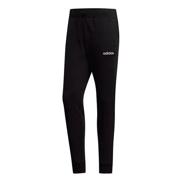 Adidas Neo C+ Tp Casual Pants - Black