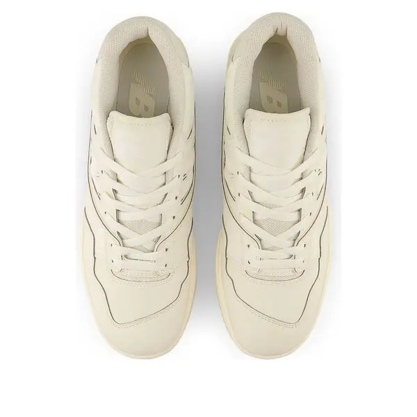 NEW BALANCE 550 "turtledove - Turtledove/angora