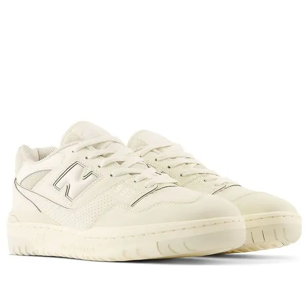NEW BALANCE 550 "turtledove - Turtledove/angora