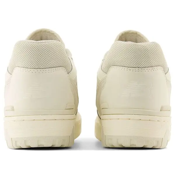 NEW BALANCE 550 "turtledove - Turtledove/angora