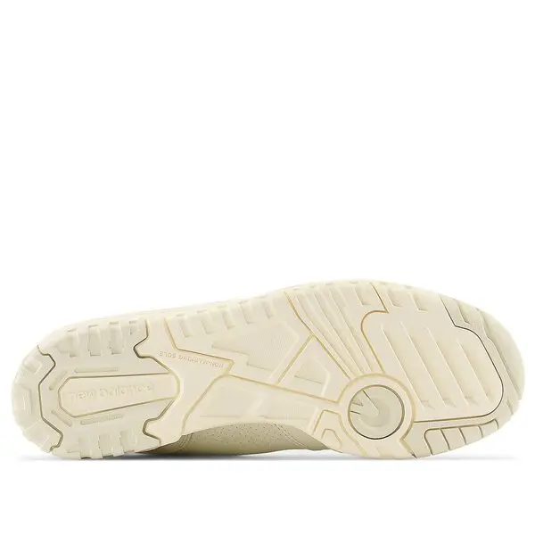NEW BALANCE 550 "turtledove - Turtledove/angora