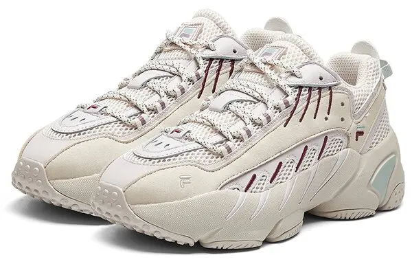 FILA FUSION Ade Athletic Sneakers