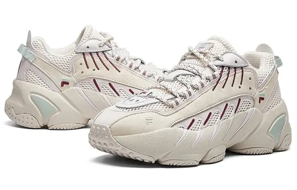 FILA FUSION Ade Athletic Sneakers