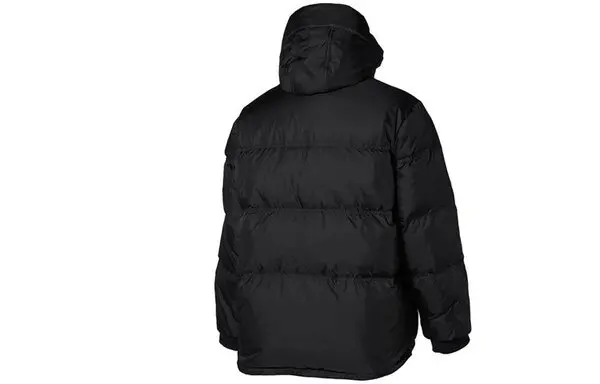 PUMA Street Style Logo Down Jacket