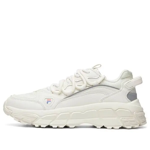 FILA FUSION Skyrunner Sneakers - White