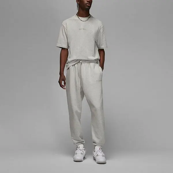 JORDAN Wordmark Tee