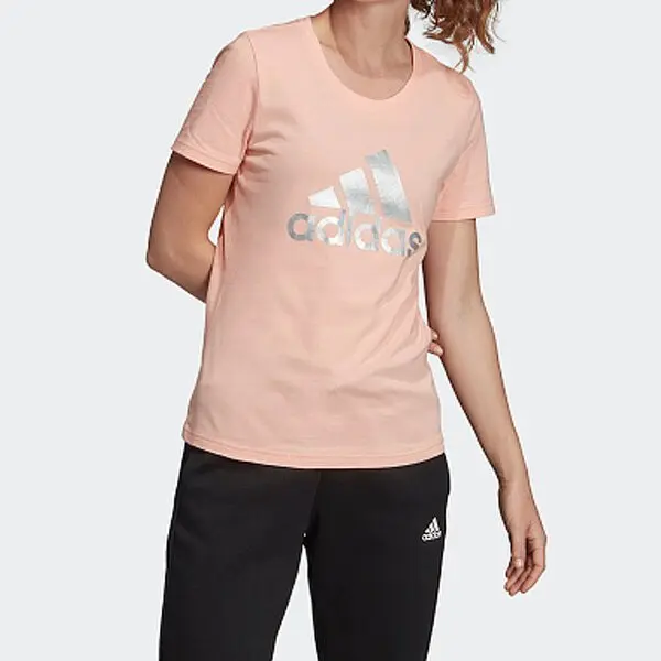 Adidas Short Sleeve T-shirt