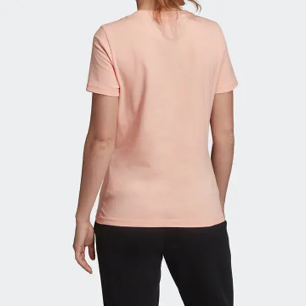 Adidas Short Sleeve T-shirt