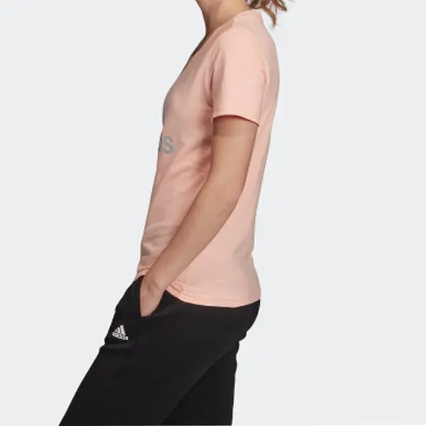 Adidas Short Sleeve T-shirt