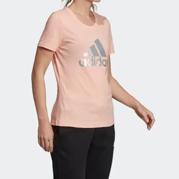Adidas Short Sleeve T-shirt