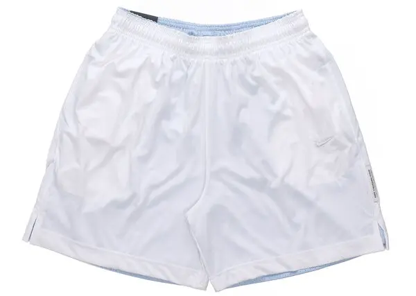 Nike Standard Issue Mesh Shorts