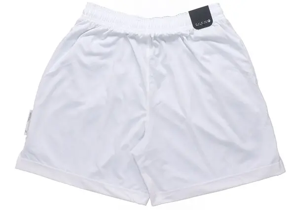 Nike Standard Issue Mesh Shorts