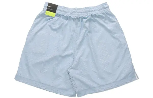 Nike Standard Issue Mesh Shorts