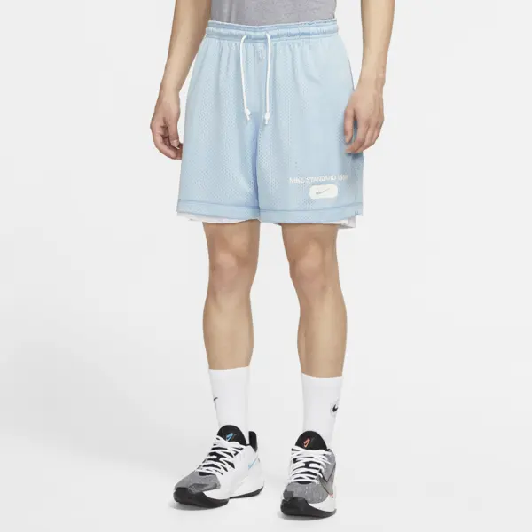 Nike Standard Issue Mesh Shorts