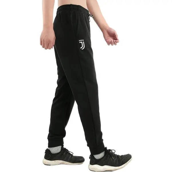 Adidas Logo Casual Sports Bundle Feet Long Pants