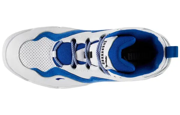 PUMA Source Mid Retro 2 Sneakers