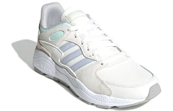Adidas Chaos "ice Mint" Sneakers - Cream
