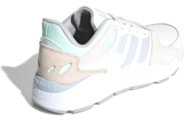 Adidas Chaos "ice Mint" Sneakers - Cream