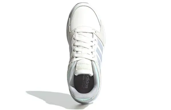 Adidas Chaos "ice Mint" Sneakers - Cream