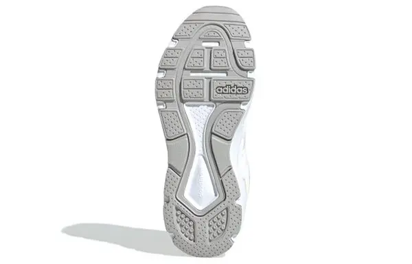 Adidas Chaos "ice Mint" Sneakers - Cream