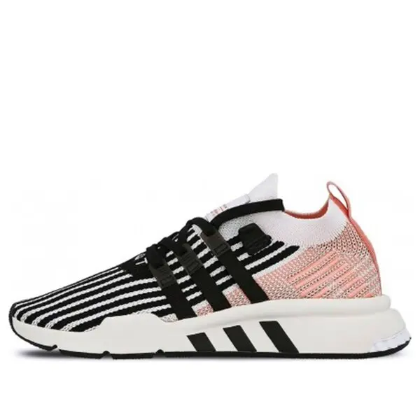 Adidas Eqt Support Mid Adv Sneakers - Pink
