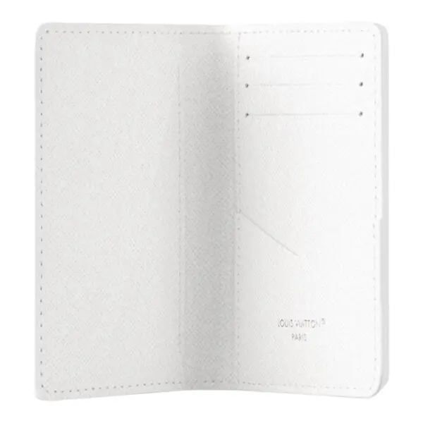 LOUIS VUITTON Ski Pocket Organizer
