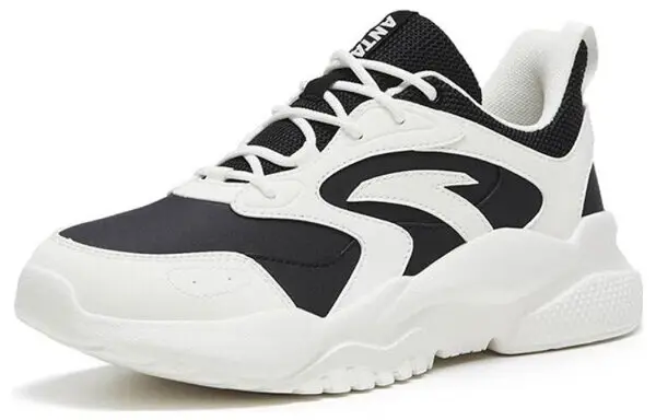 ANTA Chao Bai Td Sneakers