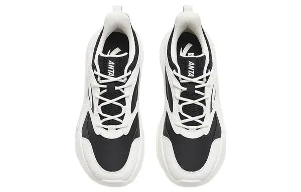 ANTA Chao Bai Td Sneakers