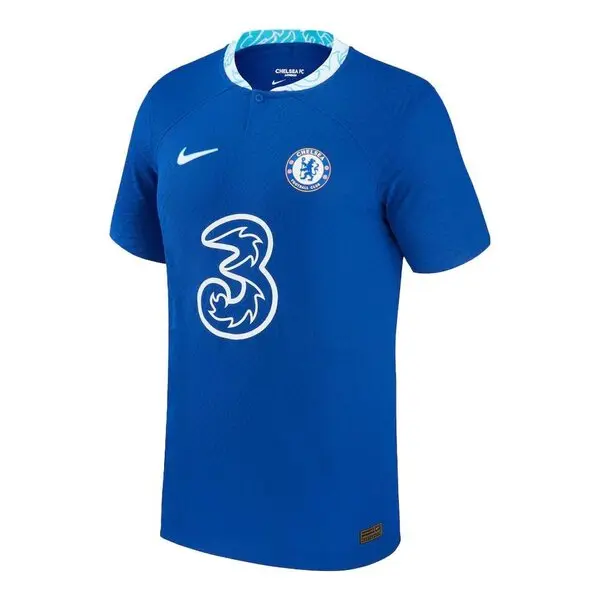 Nike Chelsea Fc 22/23 Match Home Dri-fit Adv Tee - Default Colorway