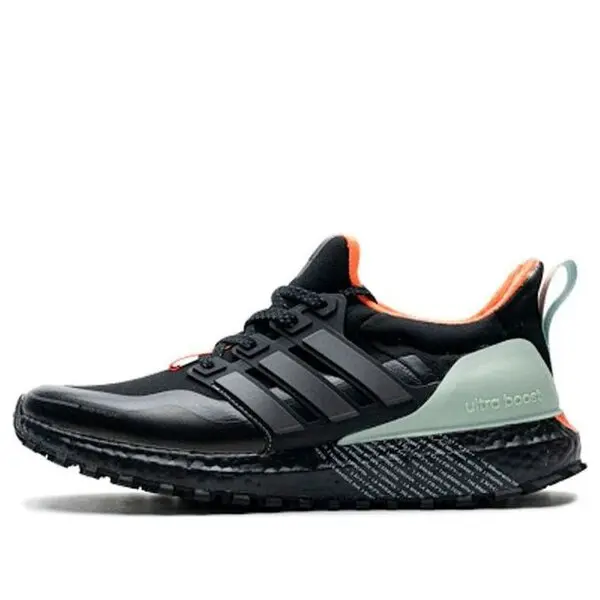 Adidas Ultraboost Guard - Black