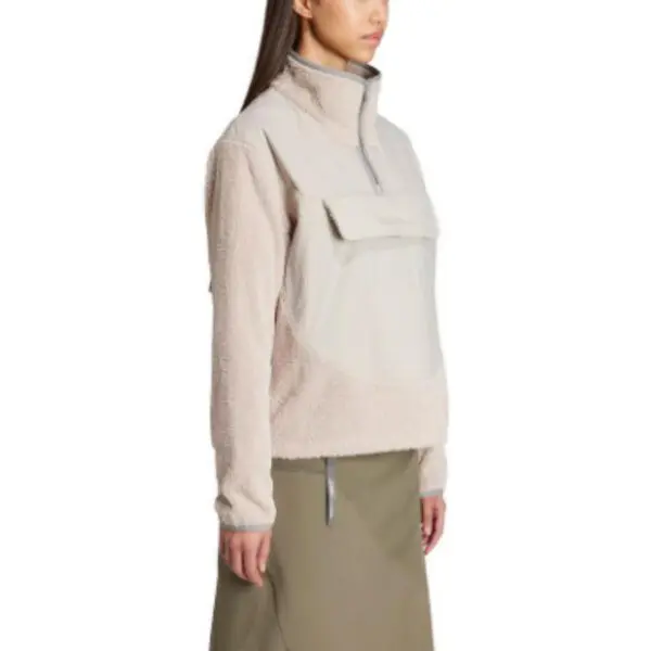 Adidas And Wander Xploric Midlayer Top
