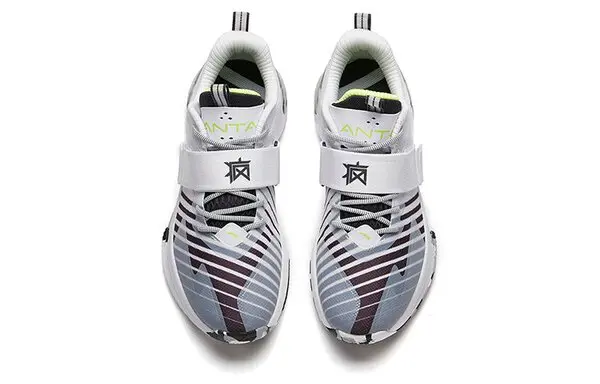 ANTA Hengsao 3 Low Sneakers