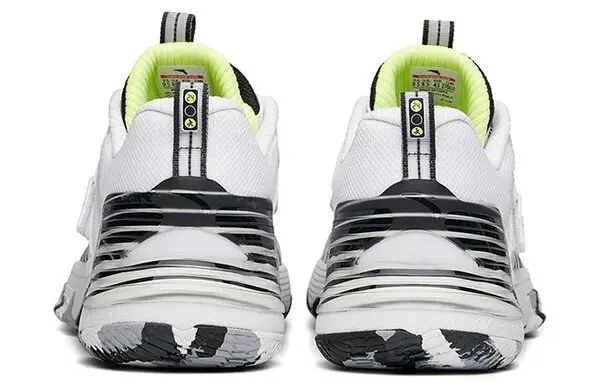 ANTA Hengsao 3 Low Sneakers