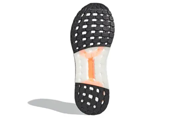 Adidas Ultraboost Dna Cc_1 Sneakers - White/black