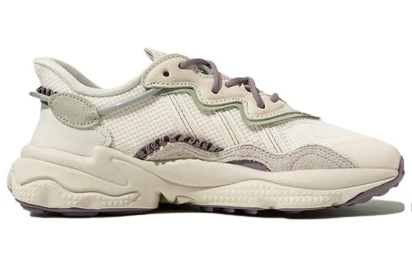 Adidas Ozweego Sneakers - Gray