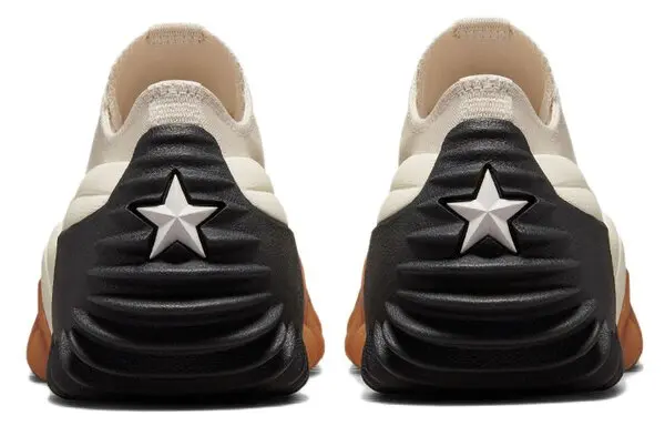 CONVERSE Run Star Motion Platform Low Top Sneakers - Light Brown