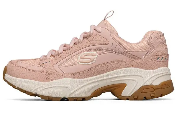 Sketchers D'lites Daddy Shoes