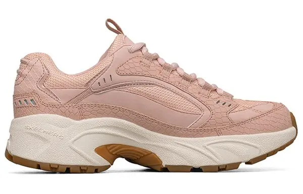 Sketchers D'lites Daddy Shoes