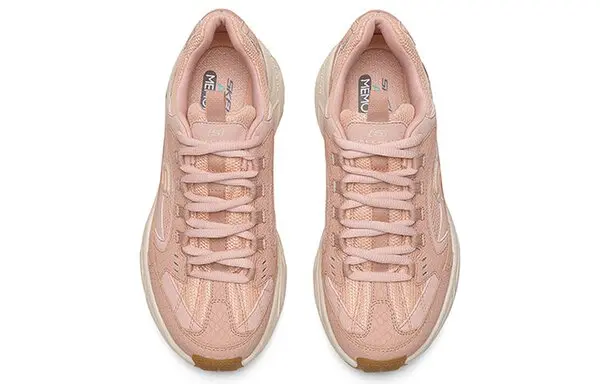 Sketchers D'lites Daddy Shoes